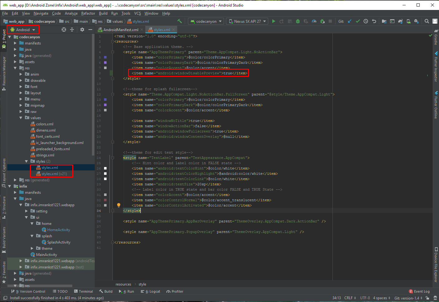 RocketWeb takes time to launch the Homepage | Rocketweb